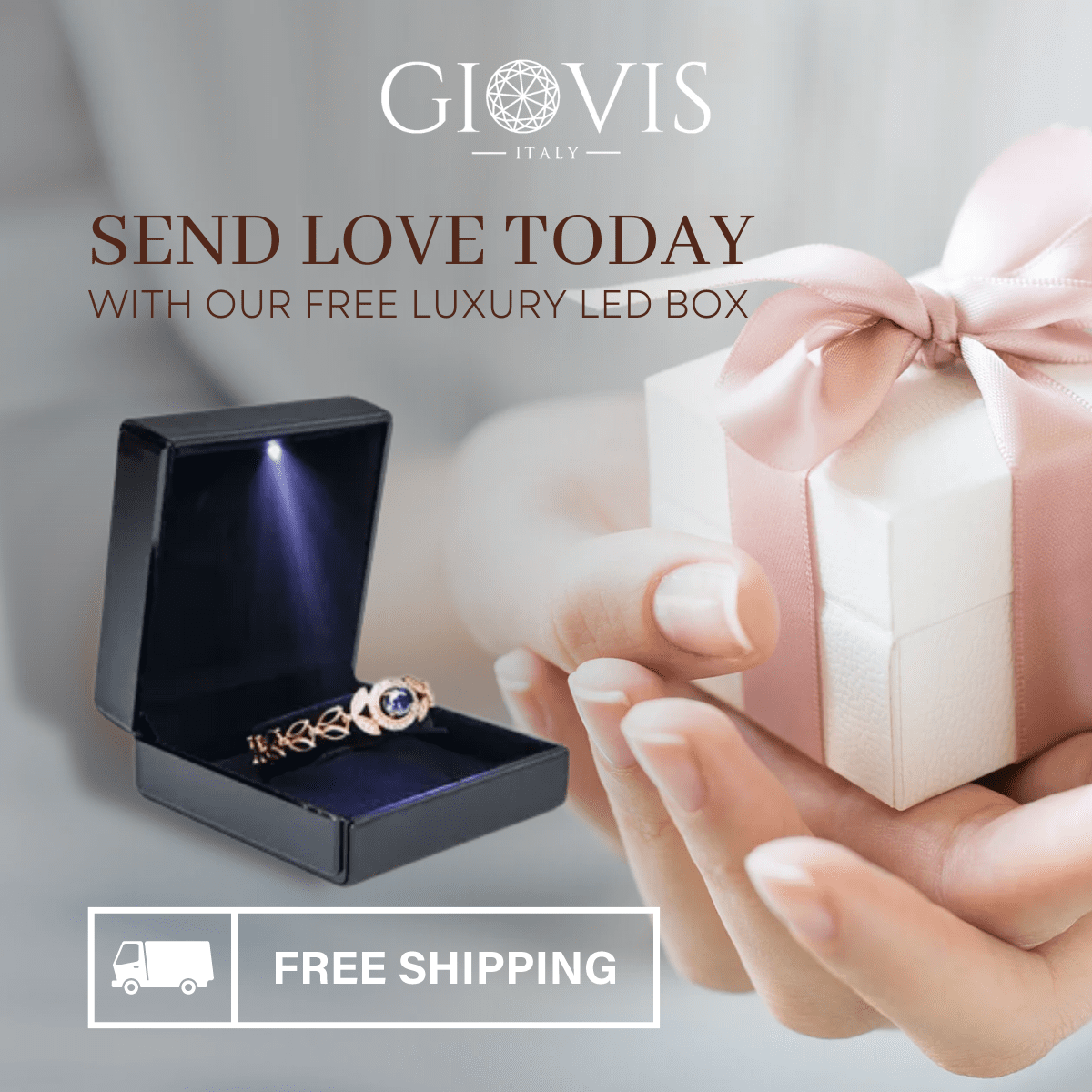 10 JEWELLERY GIFTING IDEAS FOR ANY SPECIAL OCCASION - Titanium Jewelry ...